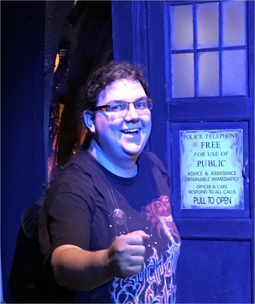 Eric Eggert - Webkongress Erlangen 2018